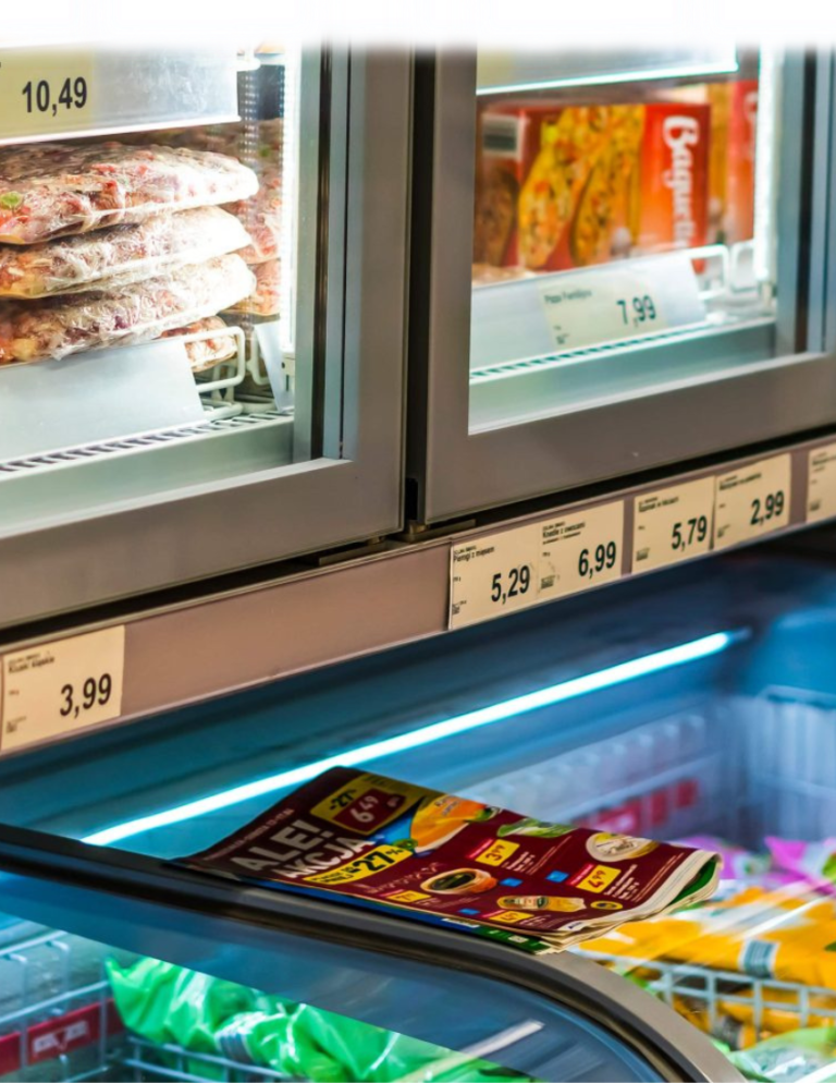 What is Food Compliance? | Senzemo